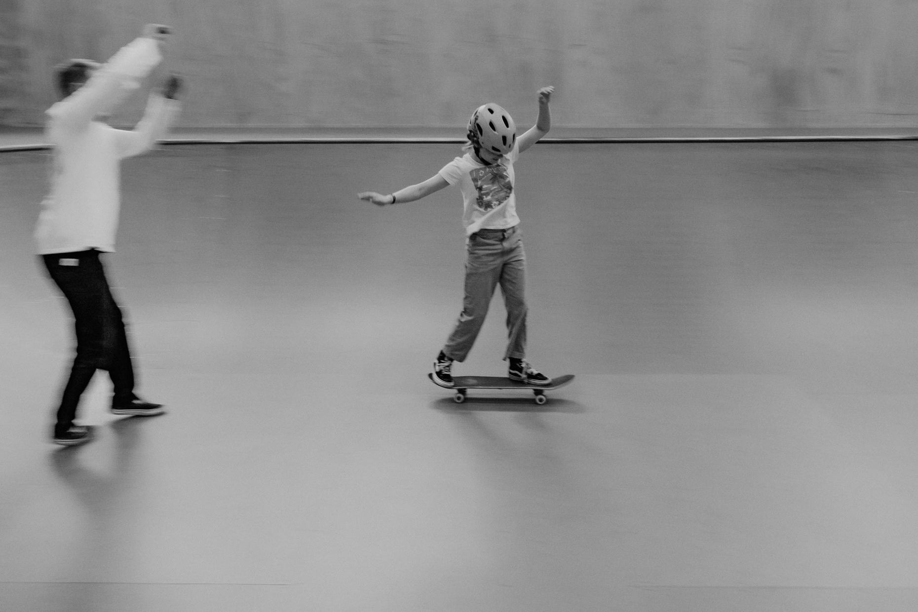 Rad Community Trust & Rad Skate School – rad-skateboard